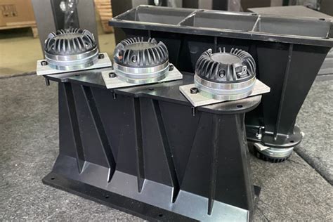 wl12 double 12 inch bi amp line array passive speaker line array speaker sinbosen audio