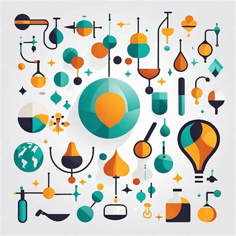 Premium Ai Image Exploring The World Of Amino Acids