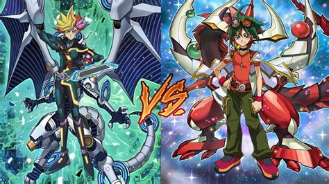 Yu Gi Oh Arc V Cyberse Nexus Male Playmaker Reader Oc X Arc V Action Duel Performapal Vs