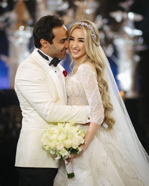 Hannah El Zahed Announces Official Split From Ahmed Fahmy