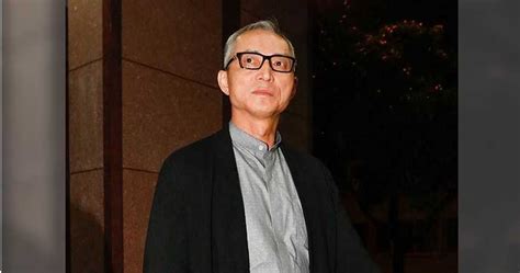 拿苗栗破屋抵35億租押金 國寶總裁朱國榮涉《證券交易法》遭搜索 社會 Ctwant