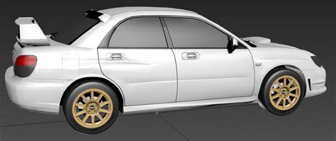 3dsmax Ue4 Help With Moving Rigged Vehicle Parts — Polycount