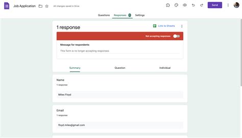 How To Automatically Close A Google Form At A Certain Time 5 Easy Steps