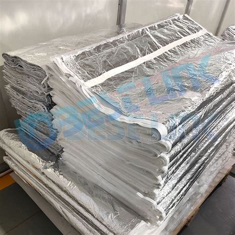 Multilayer Insulation Multilayer Insulation Blanket