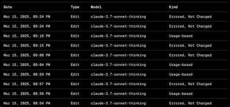 Cursor Crashes Very Frequently Since The Updating Several Days Ago