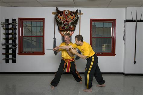 Shaolin Kung Fu Weapons Shaolin Kung Fu Weapons