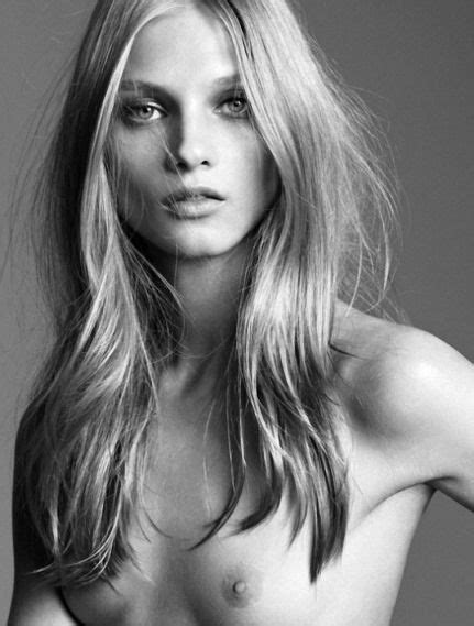 Anna Selezneva Nude And Sexy 14 Photos The Fappening