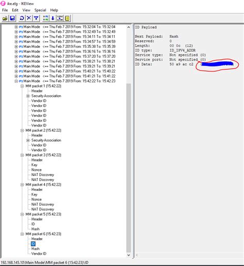 Vpn Issue Wrong Ip Check Point Checkmates