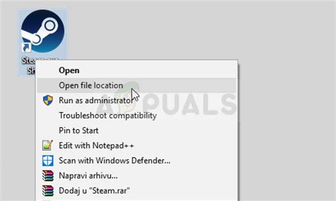 Solved Steam FATAL ERROR Failed To Connect With Client