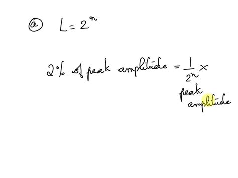solved assume that the maximum quantization error is limited by 0 25