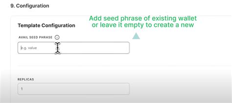 Deploying An Avail Light Client Node Using Spheron A Quick Guide