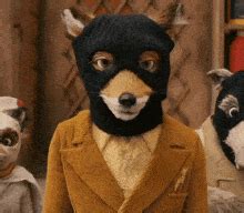 Fantastic Mr Fox S Tenor