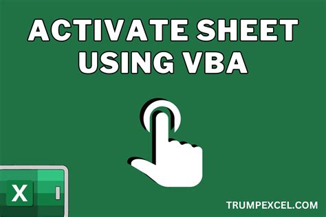 Free Excel Vba Worksheet Activate Download Free Excel Vba Worksheet Activate Png Images Free