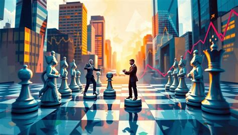 Game Theory And Strategic Decision Making In Business Ai And Cybersecurity