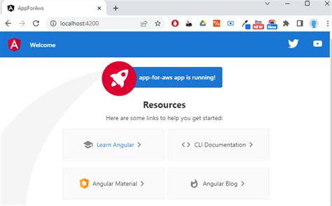 Aws Project Module 1 Host A Static Website On Aws S3 Via