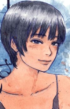 Kusakabe Kusakabe San Pictures Myanimelist Net