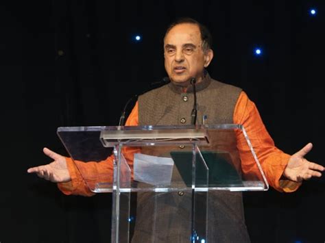 Subramanian Swamy Tweet On S Jaishankar Users Targeted Bjp Mp Know The Detail Subramanian