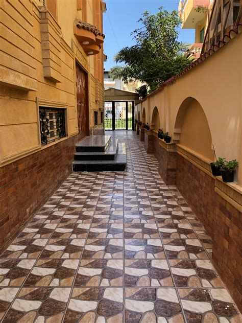 Ahmed Soliman On Linkedin Developing And Coordinating The Entrance Of