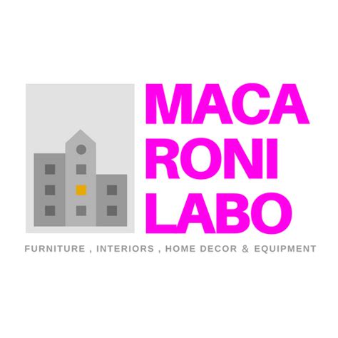 Contact Macaroni Design