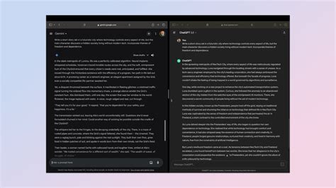 Google Gemini Vs OpenAI ChatGPT Which AI Wins Tom S Guide