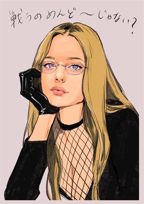 Kalifa One Piece Drawn By Popsweetyio Danbooru