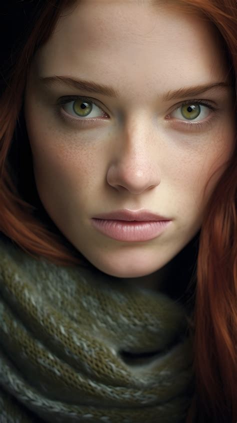 Download Ai Generated Woman Face Royalty Free Stock Illustration Image