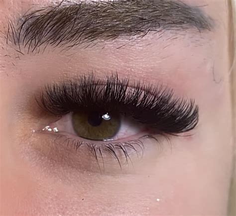 წამწამების დაგრძელების სპეციალისტები სახარჯი მასალა Facebook