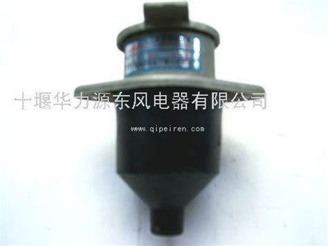 东风电器 天龙电器 电喷东风七孔插座37Z07 30010图片高清大图 汽配人网
