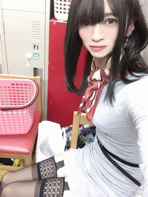 さおり♂ On Twitter エッチなガーターが好き💞 女装 男の娘 ガーター S1g5pyp83x Twitter