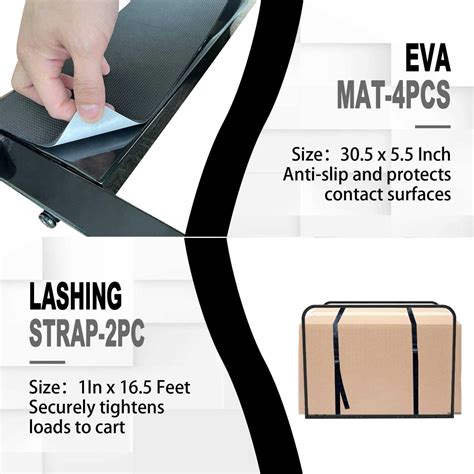 Folding Table Cart Table Dolly With Braking Caster To Store And Move Folding Round Table Heavy