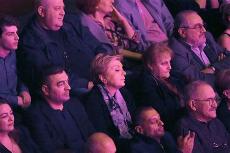 საქართველოს კულტურის სამინისტრო ჯემალ სეფიაშვილი სიყვარულით” ამ სახელწოდებით თბილისის