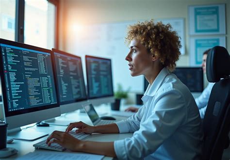 10 Ways Ai Medical Coding Enhances Efficiency And Accuracy Inferscience