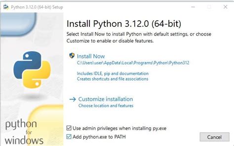 How To Install And Setup Python Programming Environment