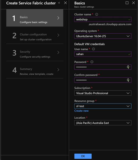 Deploying Multi Container Services On Azure Service Fabric Sahan Serasinghe Engineering Blog