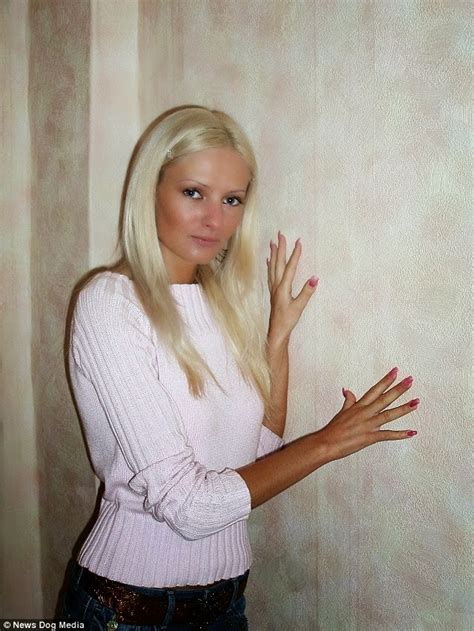 Effiong Eton Model Transformed Into A Blow Up Sex Doll After Spending A Fortune On Plastic Surgery