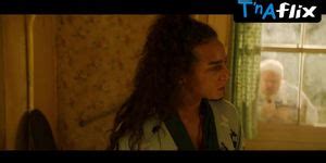 Hannah John Kamen Sexy Scene In Unwelcome Tnaflix Com