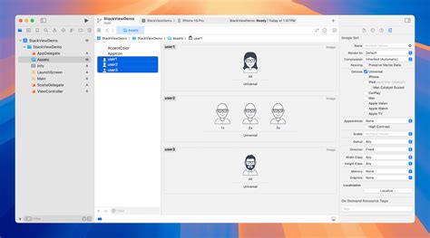 6 使用堆疊視圖設計 Ui · Ios 16 App 程式設計實戰心法 Swift Uikit（試閱版）