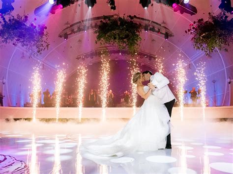 Structure Event Design