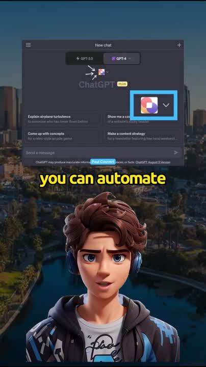 Ai Daily Insights On Linkedin You Can Automate Any Task Using Chatgpt Heres How With Bardeen