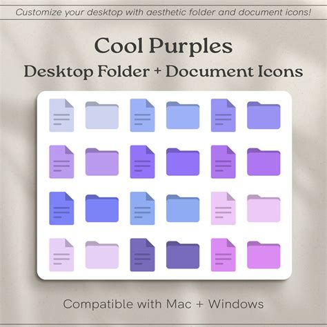 Cool Mac Icons