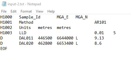 Read The Data From A Text File And Reshape The Data In Python Using Pandas Stack Overflow