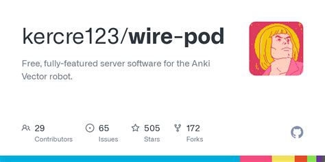 Vector Chatgpt Tutorial Pre Installed Wire Pod Server For Vector Now Available Robots Around