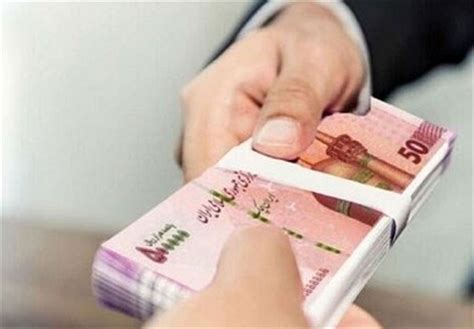 احکام افزایش حقوق سال ۱۴۰۳ این کارمندان صادر شد جزییات