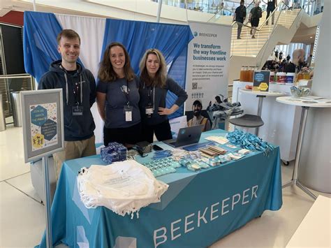 Beekeeper On Linkedin Devoxx Poland 2022 Was A Blast 💫 It Was Great To Be Back Thanks