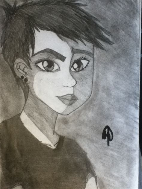 Ruby Broom By Evilpanda97 On Deviantart