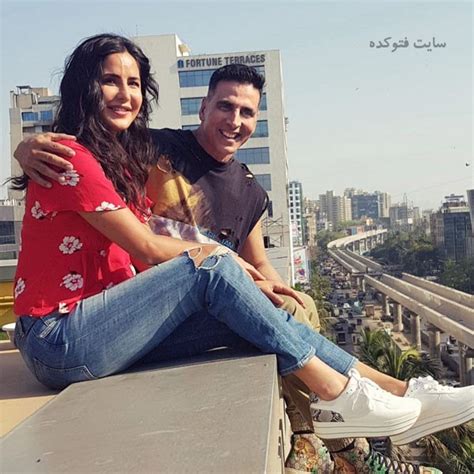 بیوگرافی آکشی کومار و همسرش توینکل خانا با ناگفته ها