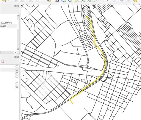 Network Analysis Plugins In QGIS What And How To Use CUOSGwiki