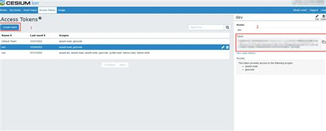 记录 Cesiumvue实战教程——地图导航 Csdn博客