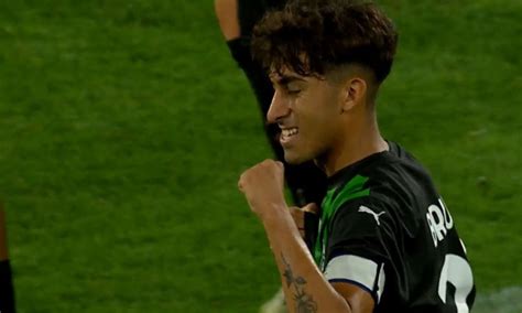 Calciomercato Sassuolo Kevin Bruno Nel Mirino Di Carpi E Crotone