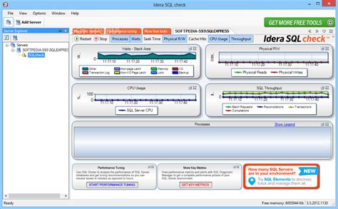 Idera Sql Check Download Softpedia